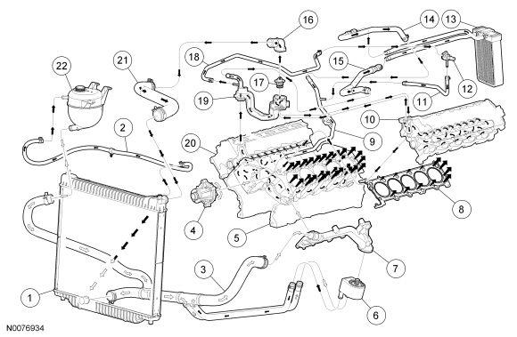 AC & Heat from the F-53 chassis 2013 - iRV2 Forums