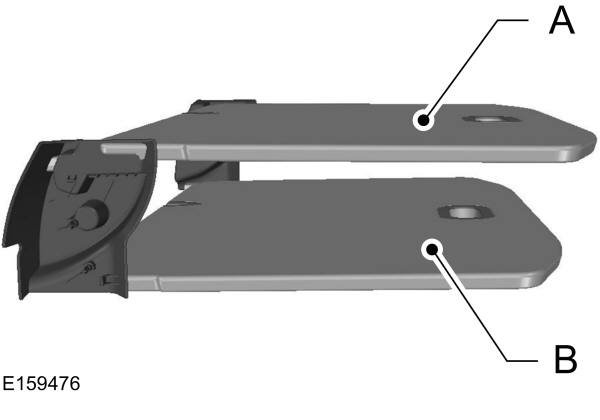 Adjustable Load Floor