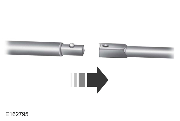 Handle Extension