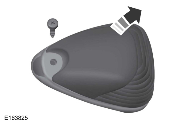 Front Clearance and Identification Lamp