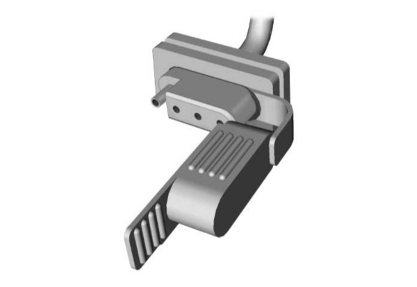 Trailer Towing Connector