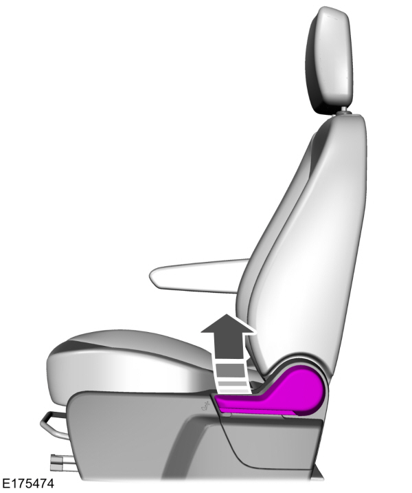 Seat Recline Adjuster