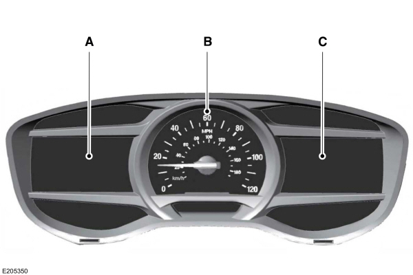 Instrument Cluster