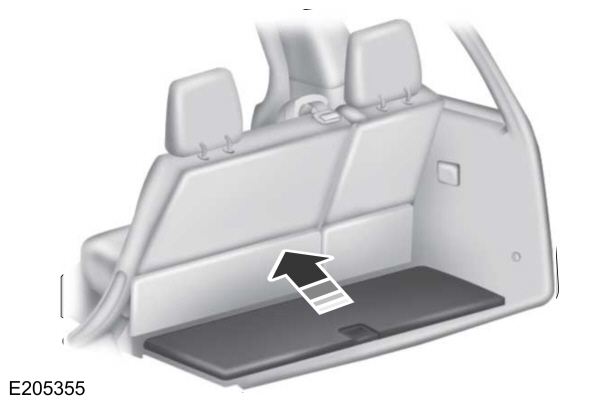 Cargo Management System