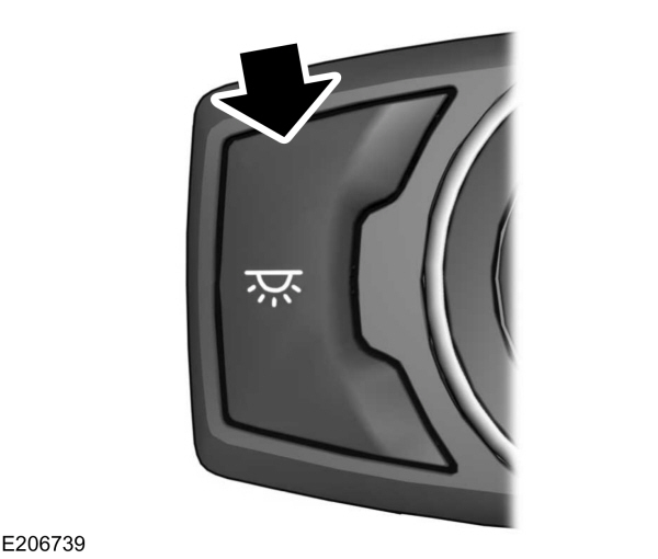 Interior Lamp Switch