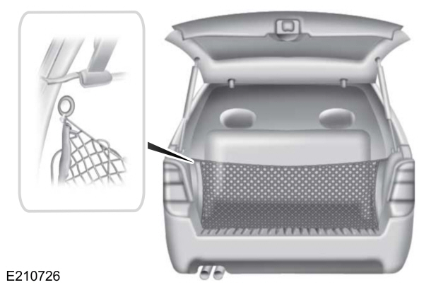 Cargo Net