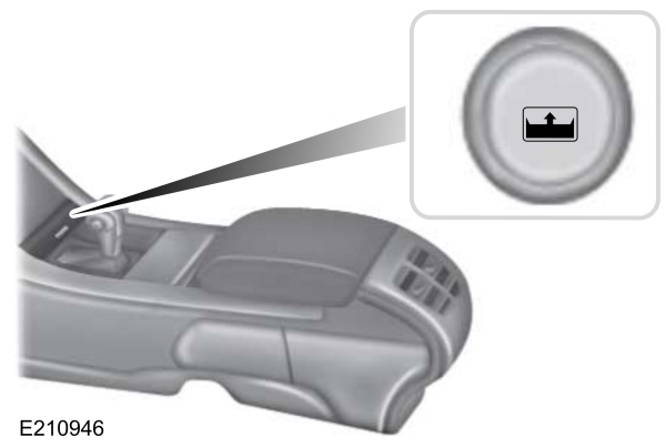 Sunshade Control