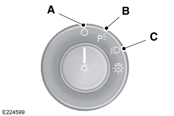 Lighting Control Switch