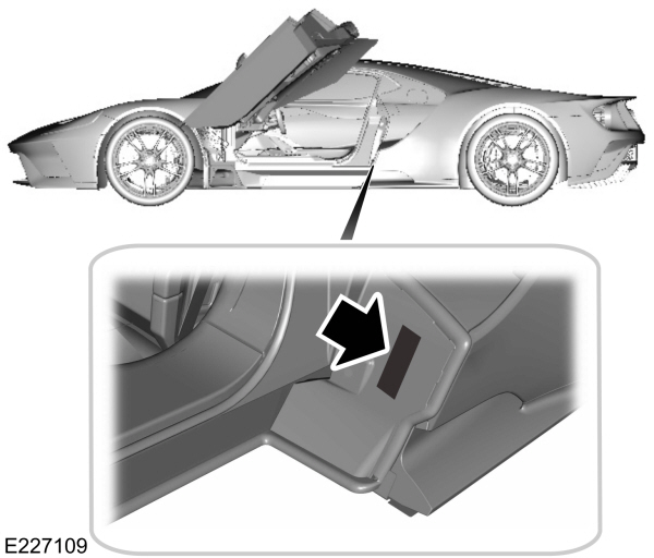 Vehicle Identification Number