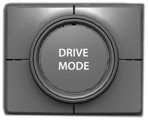 Drive Mode Control - Rotary