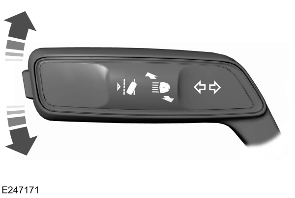Navigator Direction Indicators