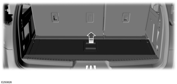 Advanced System Lid Closed