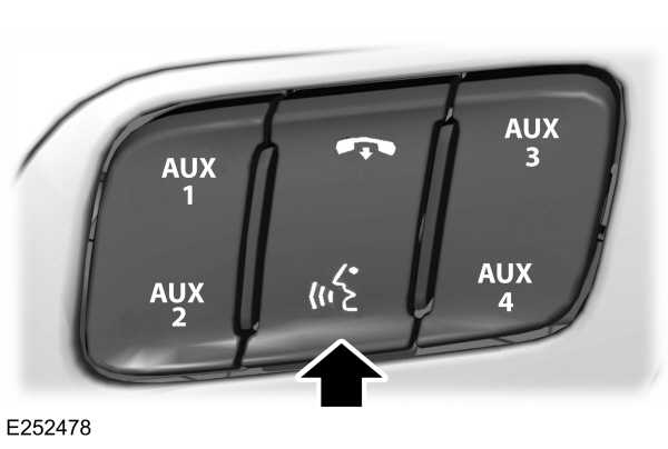 Voice Control Switch