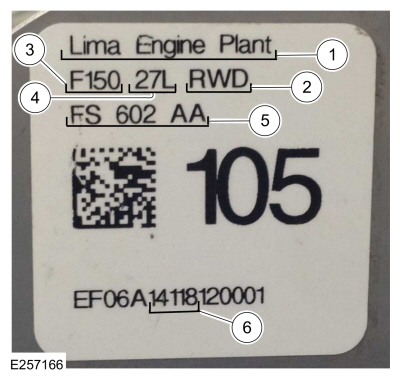 FINAL UPDATE: Complete Engine Failure - SAS Big Bend - 3wk Old / 1000mi ...