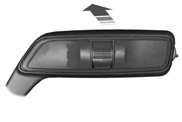 Rear Windhield Washer