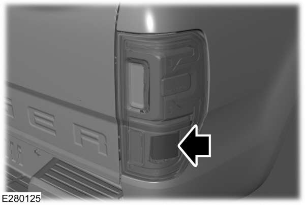 Blind Spot Information System Sensor
