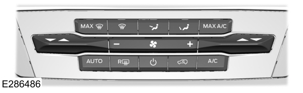 Automatic Climate Control