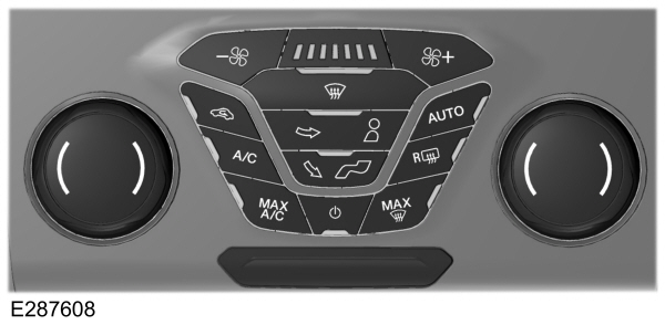 Automatic Climate Control