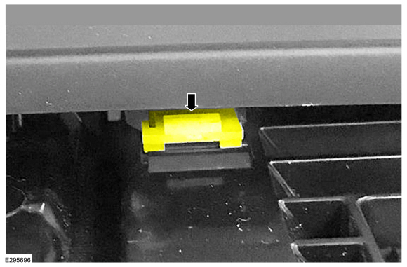 Console Media Bin Door Will Not Open Or Is Binding - Ford F150 Forum ...