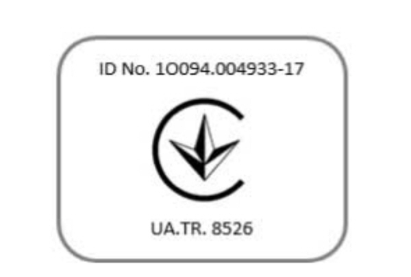 Radio Frequency Certification for Ukraine