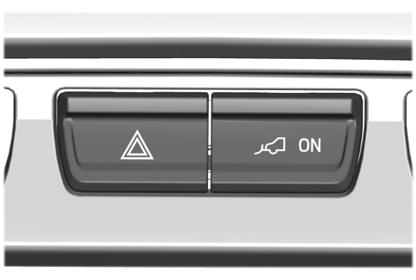 Hazard Warning Flasher