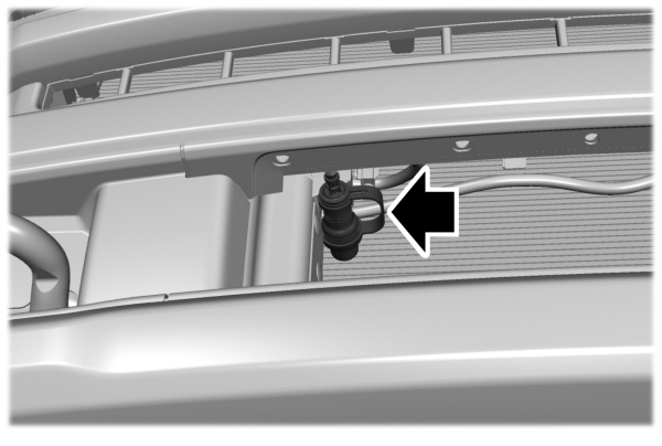 Engine Block Heater Cord