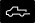 Tailgate Open Black Icon