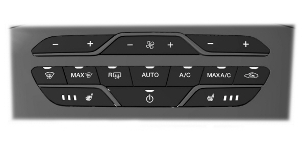 Automatic Climate Control