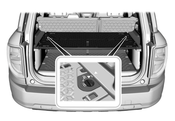 Cargo Management System