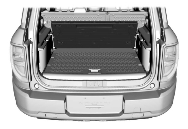 Cargo Management System