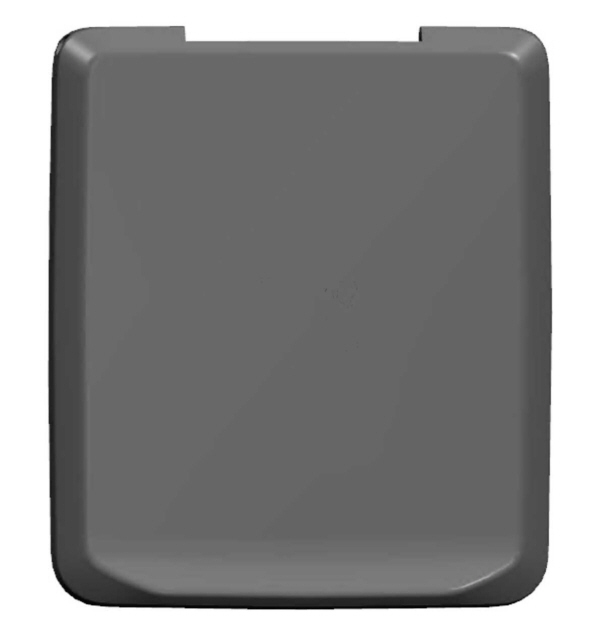 Instrument Panel Cover