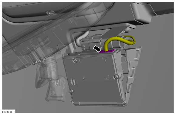 IPMA Cover Removal | Bronco6G - 2021+ Ford Bronco & Bronco Raptor Forum ...