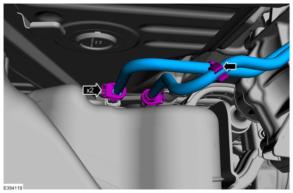 My Bronco Died Today, Deep Into a Remote Trail [Fuel Pump Failure ...
