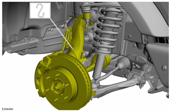Front End Torque Specs | Bronco6G - 2021+ Ford Bronco & Bronco Raptor ...