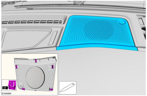 Front defrost/ a/c vent maps, schematics? Help! | Bronco6G - 2021+ Ford ...