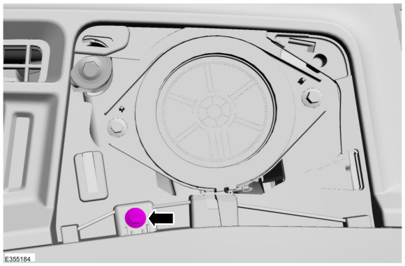Front defrost/ a/c vent maps, schematics? Help! | Bronco6G - 2021+ Ford ...