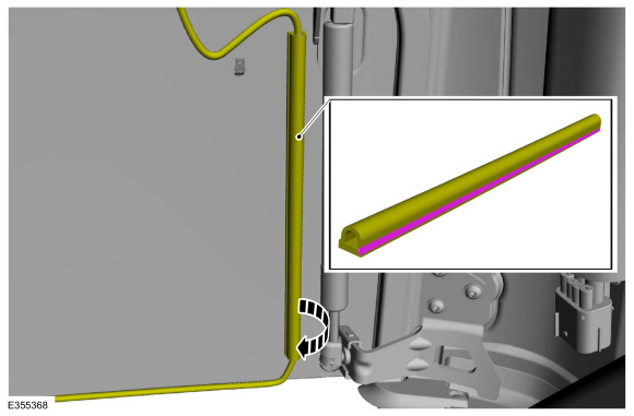 DIY Rear Hard-top Glass replacement? | Bronco6G - 2021+ Ford Bronco ...