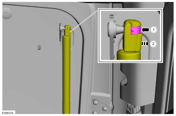 DIY Rear Hard-top Glass replacement? | Bronco6G - 2021+ Ford Bronco ...