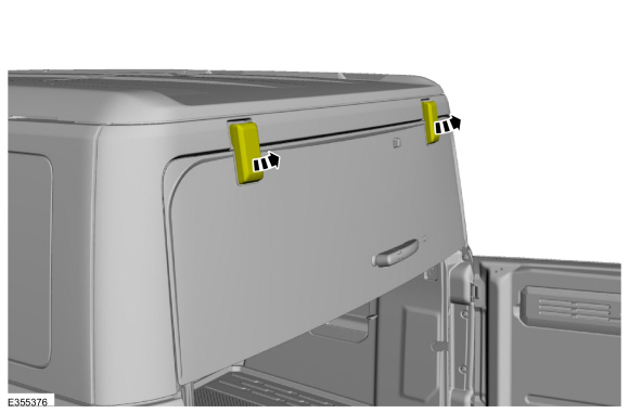 DIY Rear Hard-top Glass replacement? | Bronco6G - 2021+ Ford Bronco ...