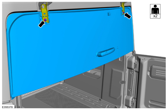 DIY Rear Hard-top Glass replacement? | Bronco6G - 2021+ Ford Bronco ...