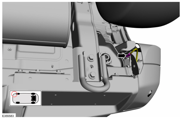 Installing tow hitch. Rear bumper torque specs? | Bronco6G - 2021+ Ford ...