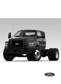 Copyright © 2024 Ford Motor Company