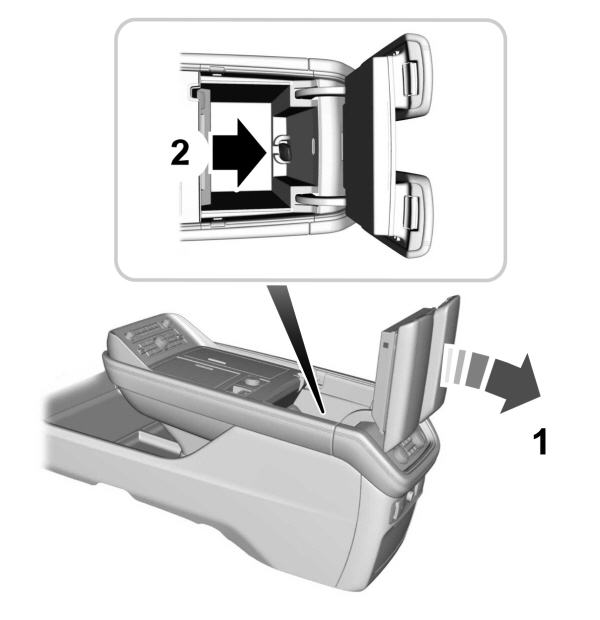 Mykey™ 2022 Lincoln Navigator | Owner’s Manual