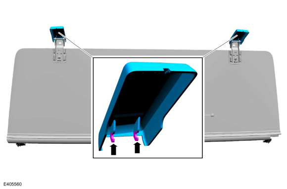 Rear Window Replacement pic | Bronco6G - 2021+ Ford Bronco & Bronco ...
