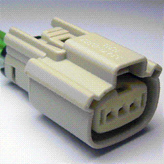 IMRC Connectors Part Number | 2015+ S550 Mustang Forum (GT, EcoBoost ...